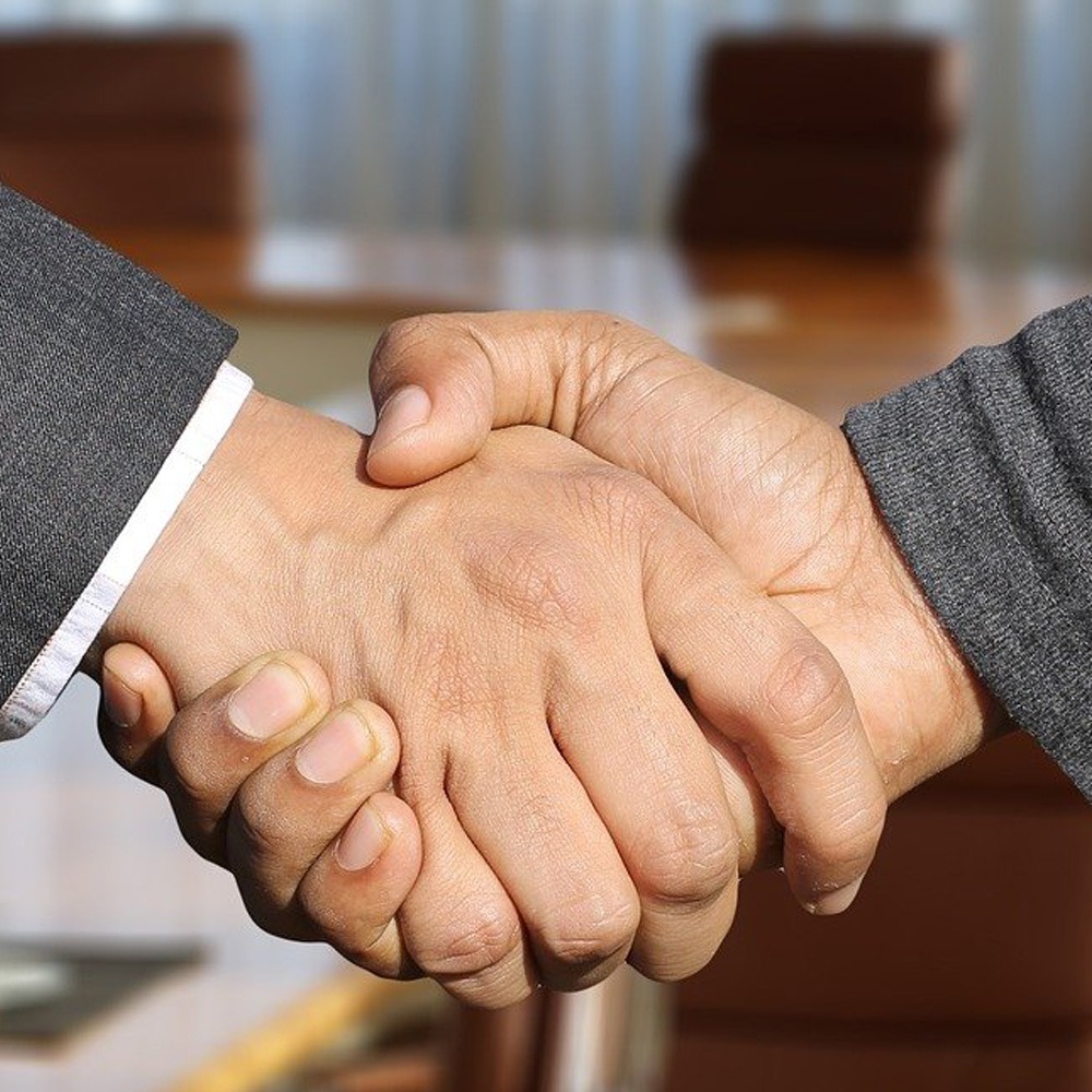 The Kammer Group – Public Relations & Association Management